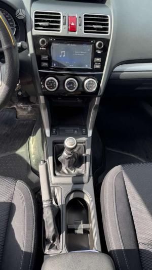 Brūns Subaru Forester 2015 Viļņa, ar dzinēja tilpumu 2.00 L un nobraukumu 100 tūkst. km par 13900 €, foto 12 vietnē AUTOMOTO.COM.LV