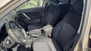 Brūns Subaru Forester 2015 Viļņa, ar dzinēja tilpumu 2.00 L un nobraukumu 100 tūkst. km par 13900 €, foto 13 vietnē AUTOMOTO.COM.LV