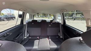 Brūns Subaru Forester 2015 Viļņa, ar dzinēja tilpumu 2.00 L un nobraukumu 100 tūkst. km par 13900 €, foto 14 vietnē AUTOMOTO.COM.LV