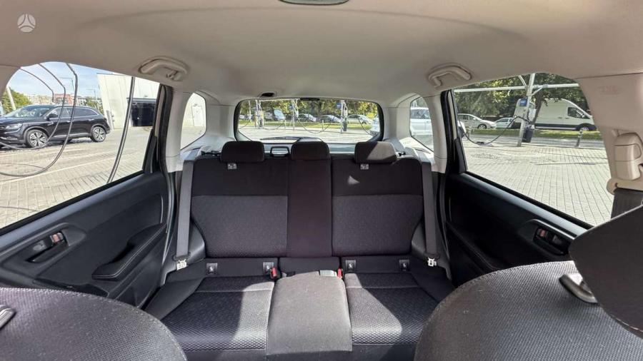 Brūns Subaru Forester 2015 Viļņa, ar dzinēja tilpumu 2.00 L un nobraukumu 100 tūkst. km par 13900 €, foto 14 vietnē AUTOMOTO.COM.LV