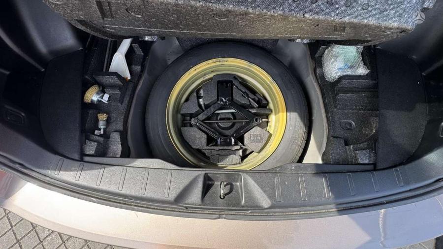 Brūns Subaru Forester 2015 Viļņa, ar dzinēja tilpumu 2.00 L un nobraukumu 100 tūkst. km par 13900 €, foto 18 vietnē AUTOMOTO.COM.LV