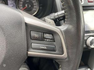 Brown Subaru Forester 2015 in Jonava, with an engine capacity of 2.00 L and mileage of 208 thousand km for 4200 €, photo 14 on AUTOMOTO.COM.LV