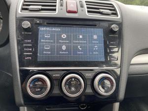 Brown Subaru Forester 2015 in Jonava, with an engine capacity of 2.00 L and mileage of 208 thousand km for 4200 €, photo 17 on AUTOMOTO.COM.LV