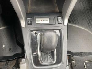 Brown Subaru Forester 2015 in Jonava, with an engine capacity of 2.00 L and mileage of 208 thousand km for 4200 €, photo 19 on AUTOMOTO.COM.LV
