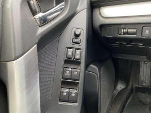 Brown Subaru Forester 2015 in Jonava, with an engine capacity of 2.00 L and mileage of 208 thousand km for 4200 €, photo 20 on AUTOMOTO.COM.LV