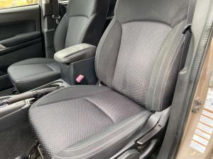 Brown Subaru Forester 2015 in Jonava, with an engine capacity of 2.00 L and mileage of 208 thousand km for 4200 €, photo 22 on AUTOMOTO.COM.LV