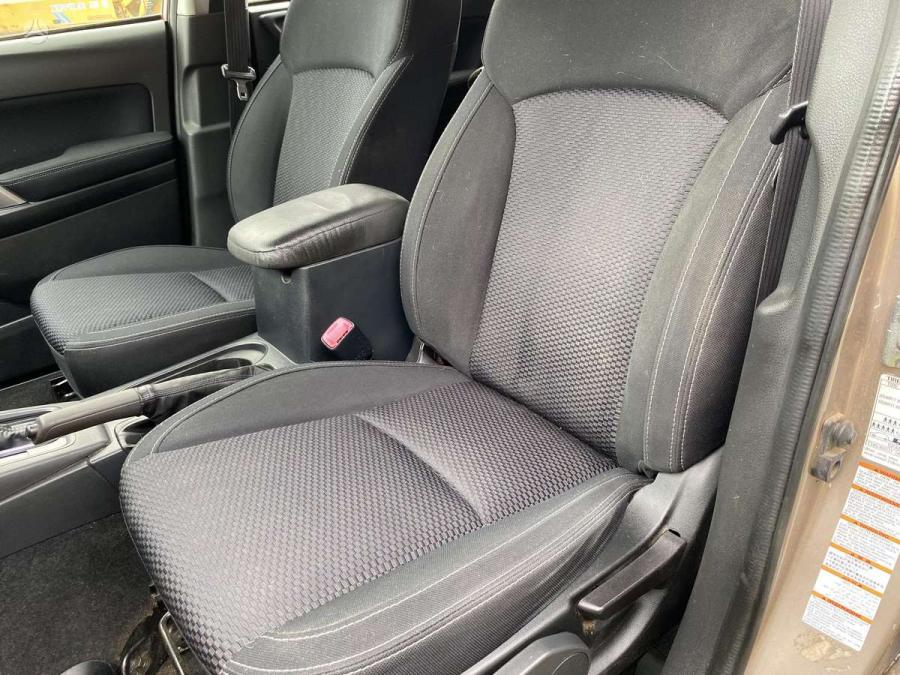 Brown Subaru Forester 2015 in Jonava, with an engine capacity of 2.00 L and mileage of 208 thousand km for 4200 €, photo 22 on AUTOMOTO.COM.LV