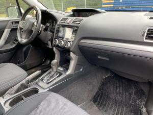 Brown Subaru Forester 2015 in Jonava, with an engine capacity of 2.00 L and mileage of 208 thousand km for 4200 €, photo 25 on AUTOMOTO.COM.LV