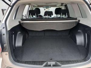 Brown Subaru Forester 2015 in Vilnius, with an engine capacity of 2.00 L and mileage of 176 thousand km for 8890 €, photo 19 on AUTOMOTO.COM.LV