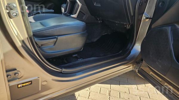 Brown Subaru Forester 2016 in Riga, with an engine capacity of 2.00 L and mileage of 143 thousand km for 12600 €, photo 9 on AUTOMOTO.COM.LV