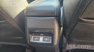 Brūns Subaru Forester 2016 Rīga, ar dzinēja tilpumu 2.00 L un nobraukumu 143 tūkst. km par 12600 €, foto 11 vietnē AUTOMOTO.COM.LV