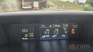 Brūns Subaru Forester 2016 Rīga, ar dzinēja tilpumu 2.00 L un nobraukumu 143 tūkst. km par 12600 €, foto 14 vietnē AUTOMOTO.COM.LV