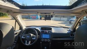 Brūns Subaru Forester 2016 Rīga, ar dzinēja tilpumu 2.00 L un nobraukumu 143 tūkst. km par 12600 €, foto 15 vietnē AUTOMOTO.COM.LV