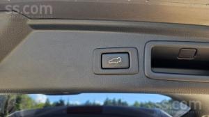 Brūns Subaru Forester 2016 Rīga, ar dzinēja tilpumu 2.00 L un nobraukumu 143 tūkst. km par 12600 €, foto 16 vietnē AUTOMOTO.COM.LV