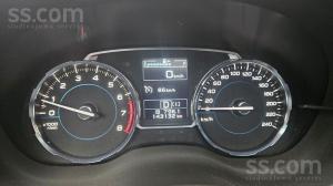 Brūns Subaru Forester 2016 Rīga, ar dzinēja tilpumu 2.00 L un nobraukumu 143 tūkst. km par 12600 €, foto 20 vietnē AUTOMOTO.COM.LV