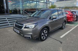 Brown Subaru Forester 2016 in Vilnius, with an engine capacity of 2.00 L and mileage of 177 thousand km for 15790 €, photo  on AUTOMOTO.COM.LV