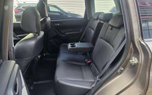 Brown Subaru Forester 2016 in Vilnius, with an engine capacity of 2.00 L and mileage of 177 thousand km for 15790 €, photo 7 on AUTOMOTO.COM.LV