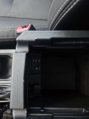 Brown Subaru Forester 2016 in Vilnius, with an engine capacity of 2.00 L and mileage of 177 thousand km for 15790 €, photo 14 on AUTOMOTO.COM.LV