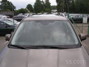 Brūns Subaru Forester 2017 Rīga, ar dzinēja tilpumu 2.00 L un nobraukumu 0 tūkst. km par 15350 €, foto 13 vietnē AUTOMOTO.COM.LV