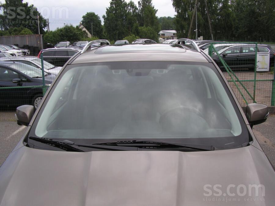 Brūns Subaru Forester 2017 Rīga, ar dzinēja tilpumu 2.00 L un nobraukumu 0 tūkst. km par 15350 €, foto 13 vietnē AUTOMOTO.COM.LV