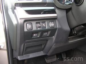 Brūns Subaru Forester 2017 Rīga, ar dzinēja tilpumu 2.00 L un nobraukumu 0 tūkst. km par 15350 €, foto 21 vietnē AUTOMOTO.COM.LV