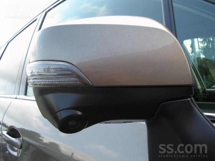 Brūns Subaru Forester 2017 Rīga, ar dzinēja tilpumu 2.00 L un nobraukumu 0 tūkst. km par 15350 €, foto 23 vietnē AUTOMOTO.COM.LV