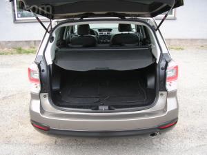 Brūns Subaru Forester 2017 Rīga, ar dzinēja tilpumu 2.00 L un nobraukumu 0 tūkst. km par 15350 €, foto 27 vietnē AUTOMOTO.COM.LV