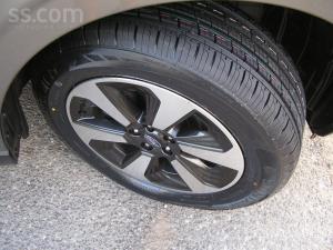 Brūns Subaru Forester 2017 Rīga, ar dzinēja tilpumu 2.00 L un nobraukumu 0 tūkst. km par 15350 €, foto 34 vietnē AUTOMOTO.COM.LV