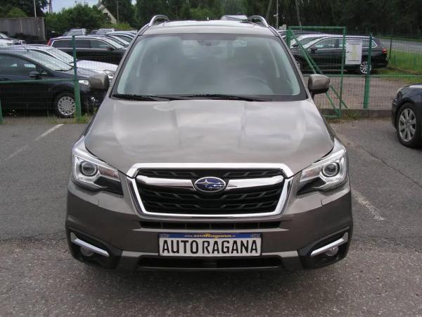 Brūns Subaru Forester 2017 Sigulda, ar dzinēja tilpumu 2.00 L un nobraukumu 213 tūkst. km par 15350 €, foto 5 vietnē AUTOMOTO.COM.LV