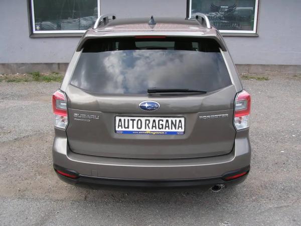 Brūns Subaru Forester 2017 Sigulda, ar dzinēja tilpumu 2.00 L un nobraukumu 213 tūkst. km par 15350 €, foto 6 vietnē AUTOMOTO.COM.LV