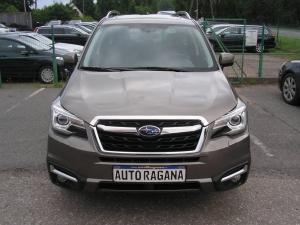 Brūns Subaru Forester 2017 Sigulda, ar dzinēja tilpumu 2.00 L un nobraukumu 213 tūkst. km par 15350 €, foto 6 vietnē AUTOMOTO.COM.LV