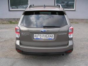 Brūns Subaru Forester 2017 Sigulda, ar dzinēja tilpumu 2.00 L un nobraukumu 213 tūkst. km par 15350 €, foto 7 vietnē AUTOMOTO.COM.LV