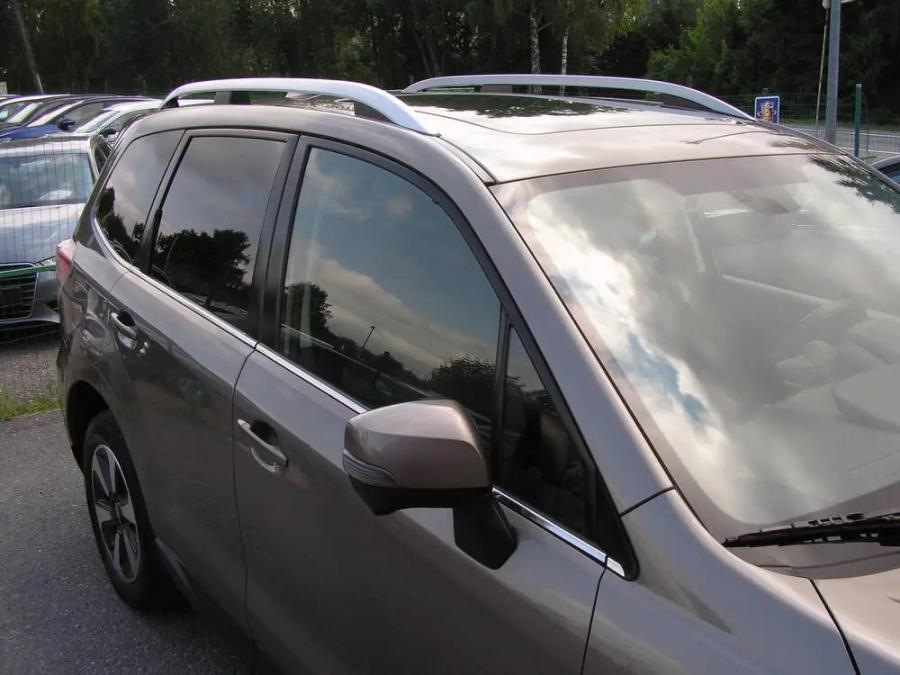 Brūns Subaru Forester 2017 Sigulda, ar dzinēja tilpumu 2.00 L un nobraukumu 213 tūkst. km par 15350 €, foto 12 vietnē AUTOMOTO.COM.LV