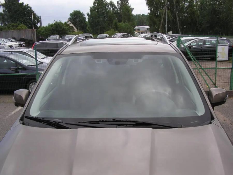 Brūns Subaru Forester 2017 Sigulda, ar dzinēja tilpumu 2.00 L un nobraukumu 213 tūkst. km par 15350 €, foto 13 vietnē AUTOMOTO.COM.LV