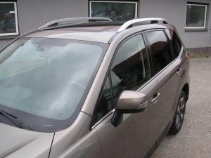 Brūns Subaru Forester 2017 Sigulda, ar dzinēja tilpumu 2.00 L un nobraukumu 213 tūkst. km par 15350 €, foto 14 vietnē AUTOMOTO.COM.LV
