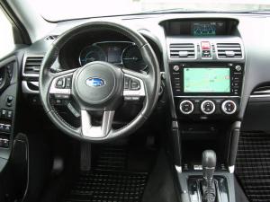 Brūns Subaru Forester 2017 Sigulda, ar dzinēja tilpumu 2.00 L un nobraukumu 213 tūkst. km par 15350 €, foto 17 vietnē AUTOMOTO.COM.LV