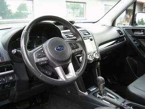 Brūns Subaru Forester 2017 Sigulda, ar dzinēja tilpumu 2.00 L un nobraukumu 213 tūkst. km par 15350 €, foto 24 vietnē AUTOMOTO.COM.LV