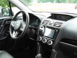 Brūns Subaru Forester 2017 Sigulda, ar dzinēja tilpumu 2.00 L un nobraukumu 213 tūkst. km par 15350 €, foto 34 vietnē AUTOMOTO.COM.LV