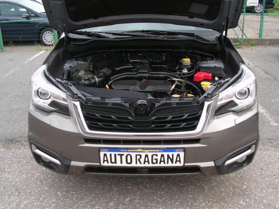 Brūns Subaru Forester 2017 Sigulda, ar dzinēja tilpumu 2.00 L un nobraukumu 213 tūkst. km par 15350 €, foto 36 vietnē AUTOMOTO.COM.LV