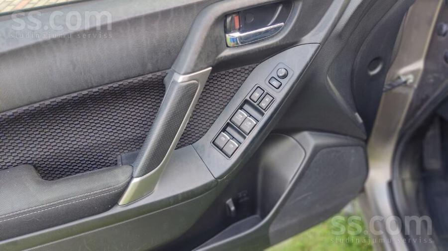 Brūns Subaru Forester 2017 Jēkabpils, ar dzinēja tilpumu 2.00 L un nobraukumu 215 tūkst. km par 12900 €, foto 10 vietnē AUTOMOTO.COM.LV