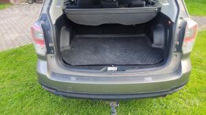 Brūns Subaru Forester 2017 Jēkabpils, ar dzinēja tilpumu 2.00 L un nobraukumu 215 tūkst. km par 12900 €, foto 11 vietnē AUTOMOTO.COM.LV