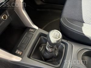 Brown Subaru Forester 2017 in Riga, with an engine capacity of 2.00 L and mileage of 117 thousand km for 14500 €, photo 21 on AUTOMOTO.COM.LV