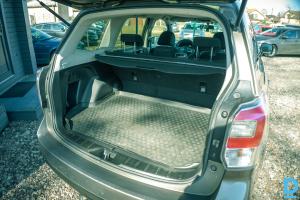 Brūns Subaru Forester 2018 Liepāja, ar dzinēja tilpumu 2.00 L un nobraukumu 240 tūkst. km par 9500 €, foto 8 vietnē AUTOMOTO.COM.LV