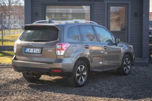 Brūns Subaru Forester 2018 Liepāja, ar dzinēja tilpumu 2.00 L un nobraukumu 240 tūkst. km par 9500 €, foto 5 vietnē AUTOMOTO.COM.LV