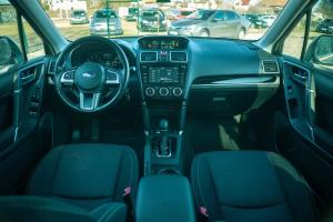 Brūns Subaru Forester 2018 Liepāja, ar dzinēja tilpumu 2.00 L un nobraukumu 240 tūkst. km par 9500 €, foto 8 vietnē AUTOMOTO.COM.LV