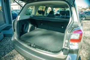 Brūns Subaru Forester 2018 Liepāja, ar dzinēja tilpumu 2.00 L un nobraukumu 240 tūkst. km par 9500 €, foto 12 vietnē AUTOMOTO.COM.LV
