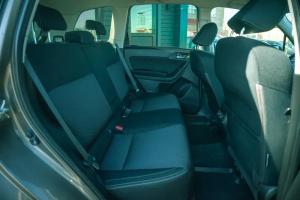 Brūns Subaru Forester 2018 Liepāja, ar dzinēja tilpumu 2.00 L un nobraukumu 240 tūkst. km par 9500 €, foto 13 vietnē AUTOMOTO.COM.LV