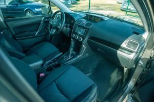 Brūns Subaru Forester 2018 Liepāja, ar dzinēja tilpumu 2.00 L un nobraukumu 240 tūkst. km par 9500 €, foto 14 vietnē AUTOMOTO.COM.LV