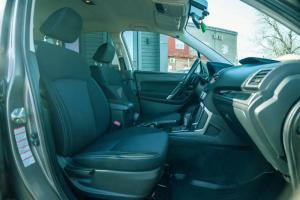 Brūns Subaru Forester 2018 Liepāja, ar dzinēja tilpumu 2.00 L un nobraukumu 240 tūkst. km par 9500 €, foto 15 vietnē AUTOMOTO.COM.LV