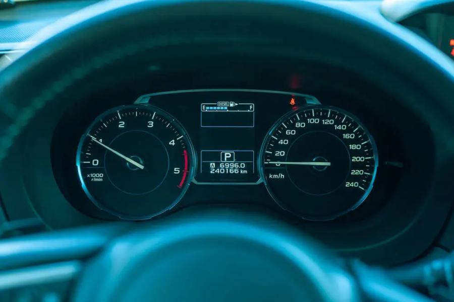 Brūns Subaru Forester 2018 Liepāja, ar dzinēja tilpumu 2.00 L un nobraukumu 240 tūkst. km par 9500 €, foto 17 vietnē AUTOMOTO.COM.LV
